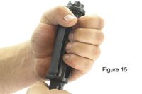 AK Stock Removal and Replacement - UltiMAK, Inc.