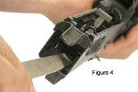 AK Stock Removal and Replacement - UltiMAK, Inc.