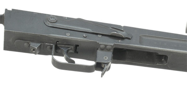 Identifying AK Receiver Types - UltiMAK, Inc.