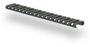Protective Rail Cover - Low Profile - UltiMAK, Inc.