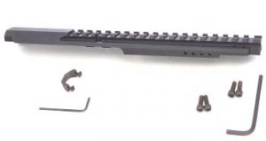 Scout Mount for Ruger® Mini-14® - UltiMAK, Inc.