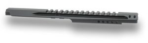 Scout Mount for Ruger® Mini-14® / Mini-30® - UltiMAK, Inc.